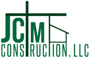 The web home of JC&M Construction